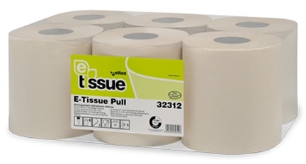 RULLRÄTT CELTEX E-TISSUE PULL – Emart