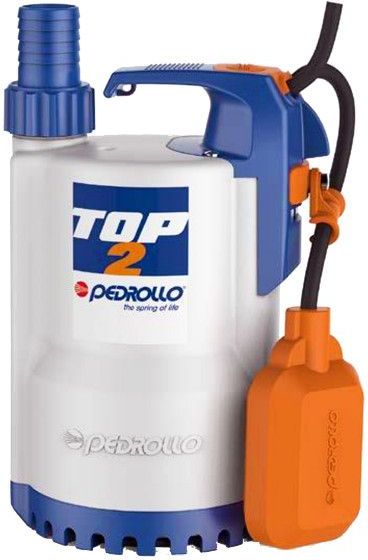 TÜHJENDUSPUMP TOP-2 REOVEELE – Emart