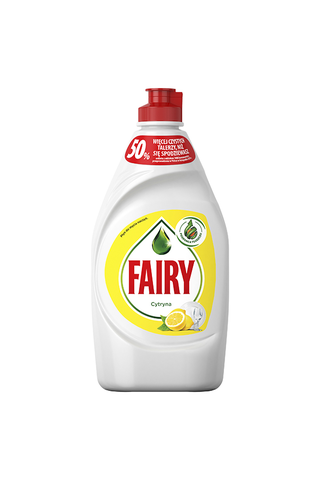 FAIRY LEMOn 450ml – Emart