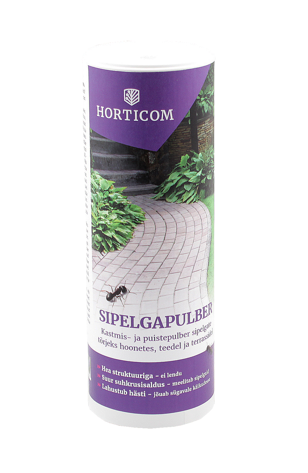 SIPELGAPULBER HORTICOM 600g – Emart