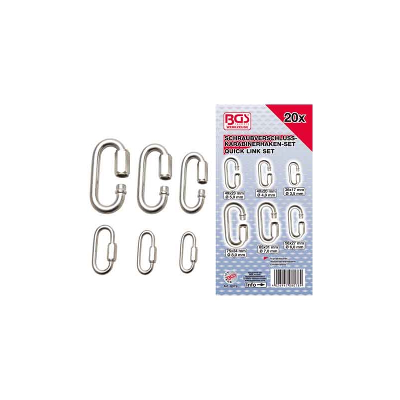 KARABIINIDE KOMPL KEERMEGA – Emart