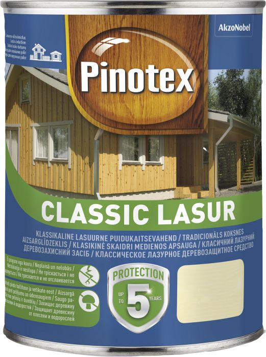 PINOTEX 1L MAHAGON CLASSIC – Emart