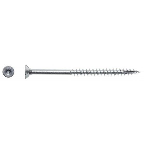 KRUVI 6×200 PEIT. 10TK TORX – Emart