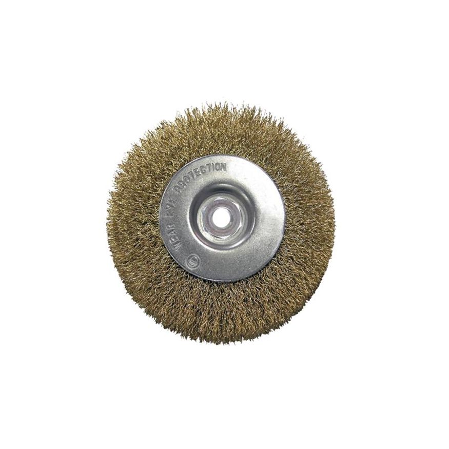 TRAATHARI M14 125mm MESSING – Emart