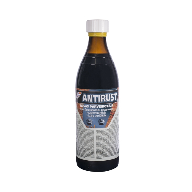 ROOSTEMUUNDUR 500ML LÄTI – Emart
