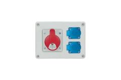 EHITUSKILP 2*230 1*16A5P – Emart