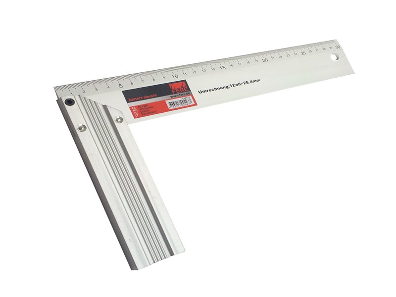 NURGIK 35CM ALUMIINIUM – Emart