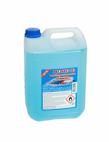 KLAASIPESU 5L -21 C – Emart