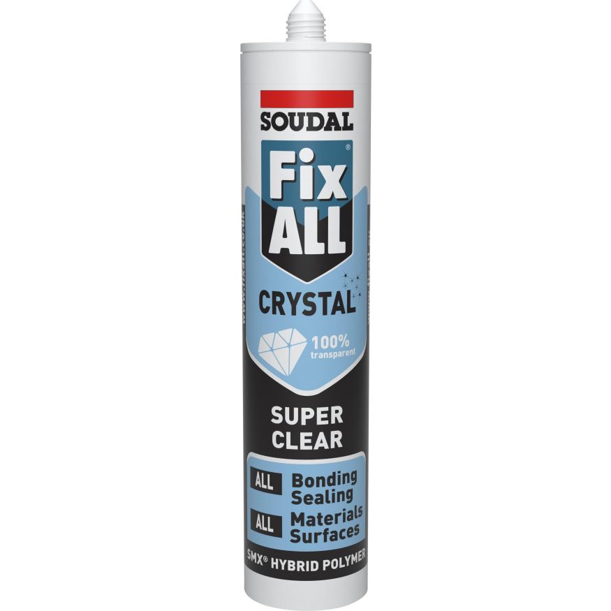 FIX ALL CRYSTAL 290ML LIIM – Emart