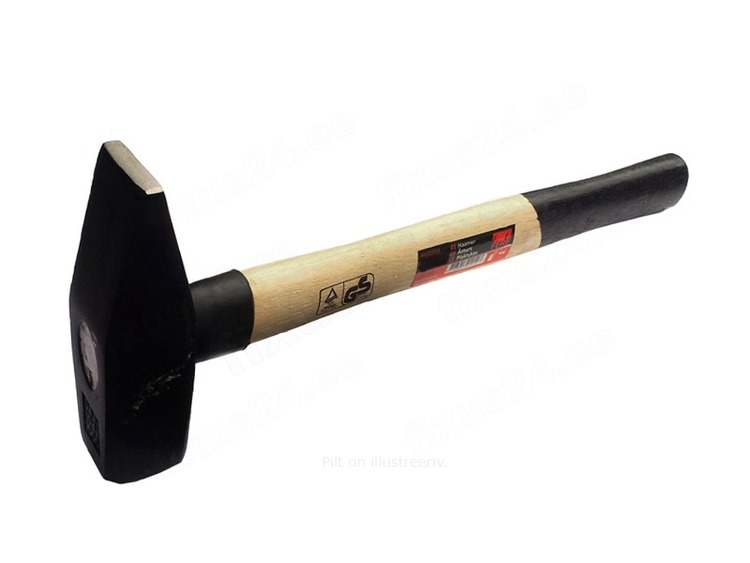 HAAMER 800g PUITVARS – Emart