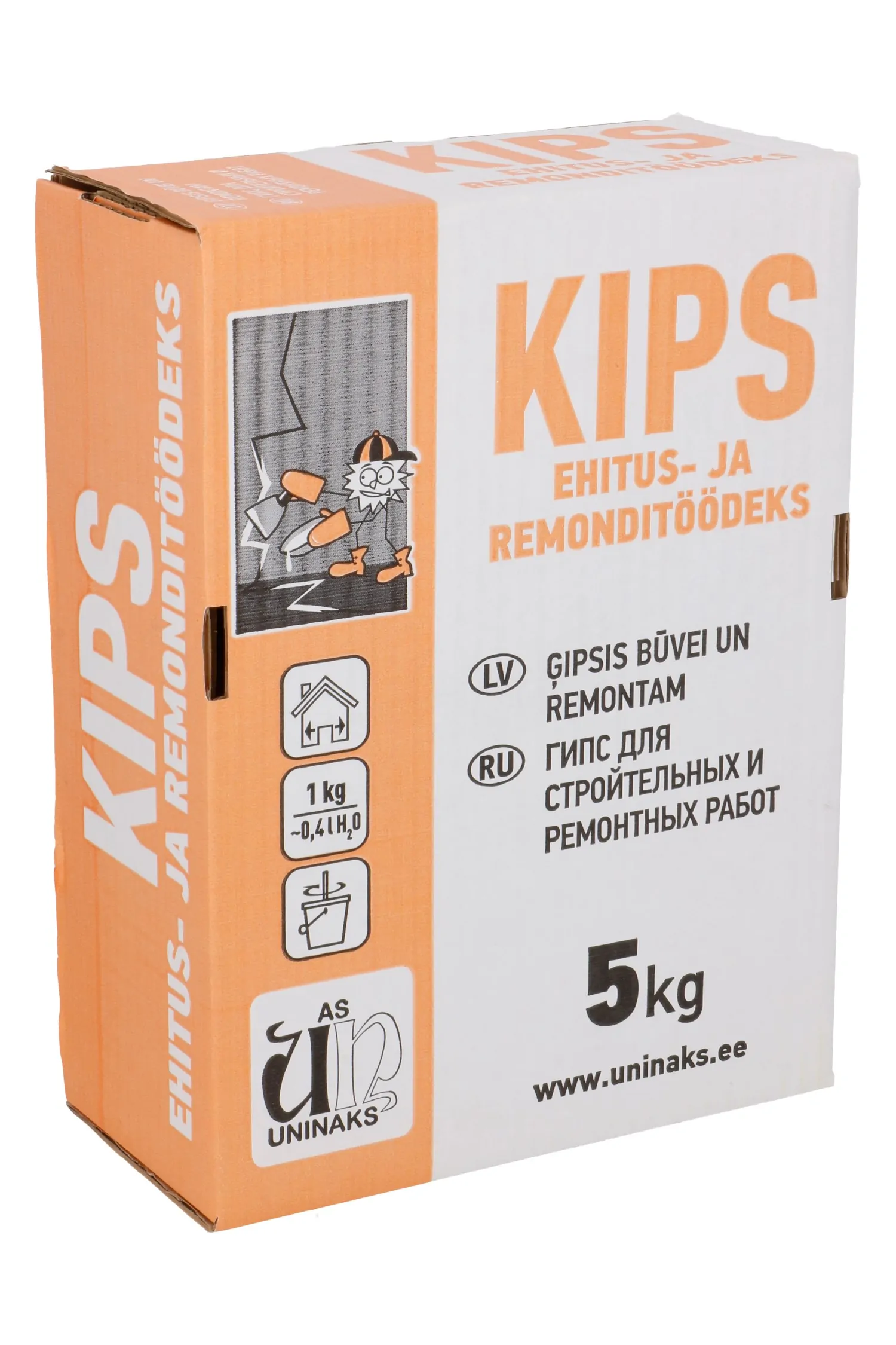 KIPS 5KG – Emart