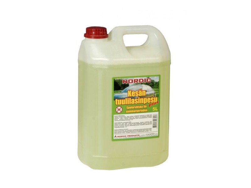 KLAASIPESU SUVI 5L – Emart