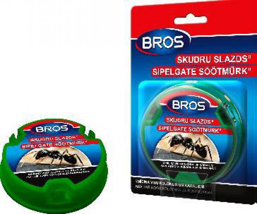 SIPELGA SÖÖDATOOS MROWEX 10g – Emart