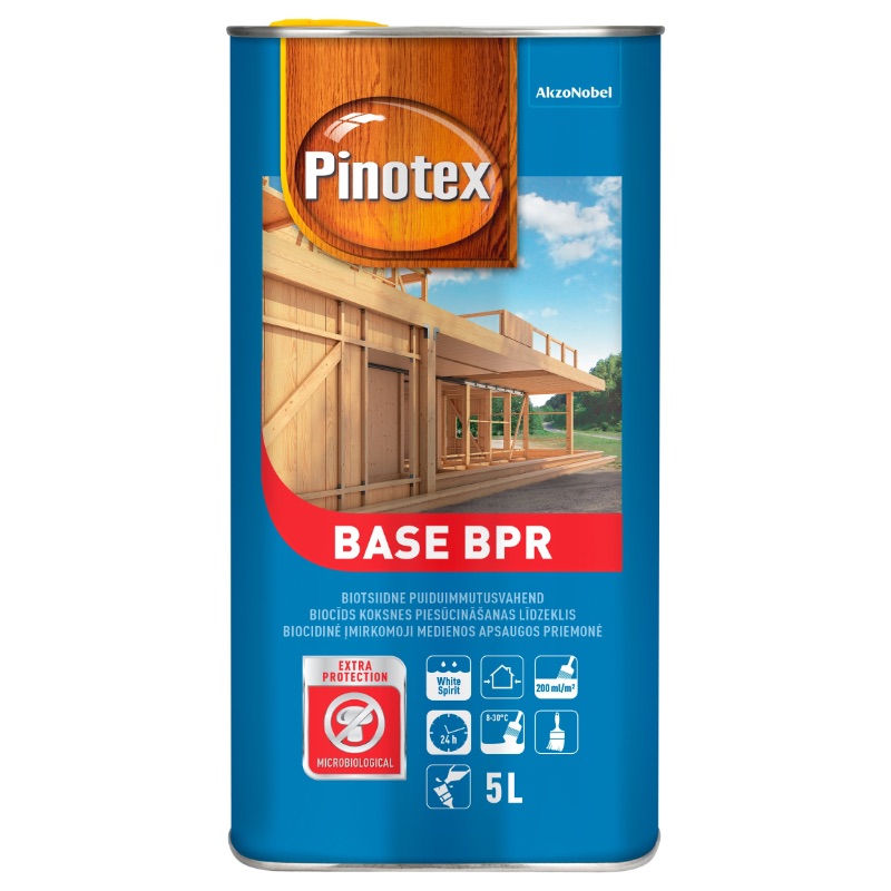 PINOTEX BASE 5L BPR – Emart
