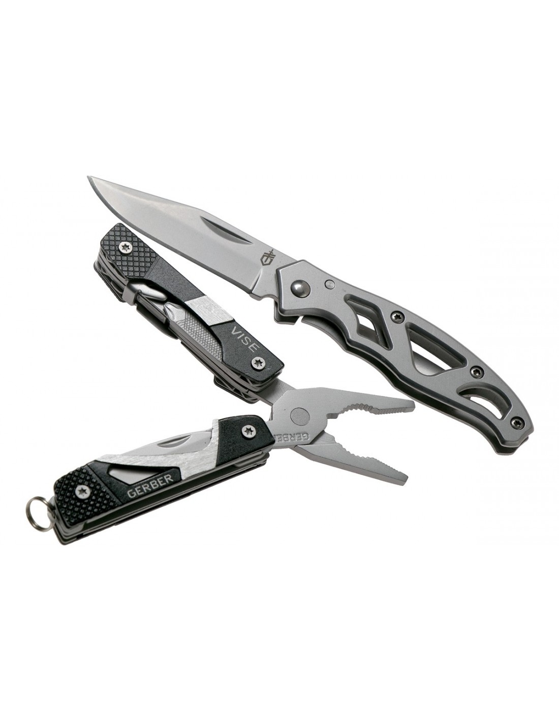 GERBER VISE+MINI- PARAFRAME – Emart