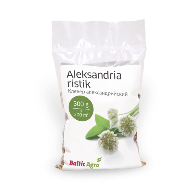 ALEKSANDRIA RISTIK 300g – Emart