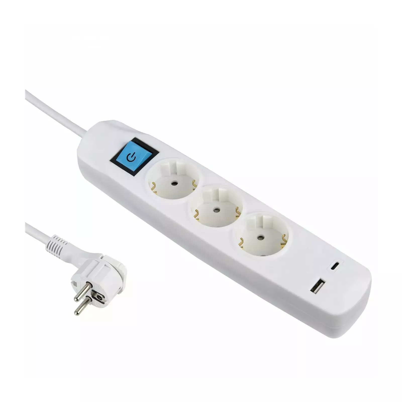 PIKENDUS 3PESA 1,5M+USB+C – Emart