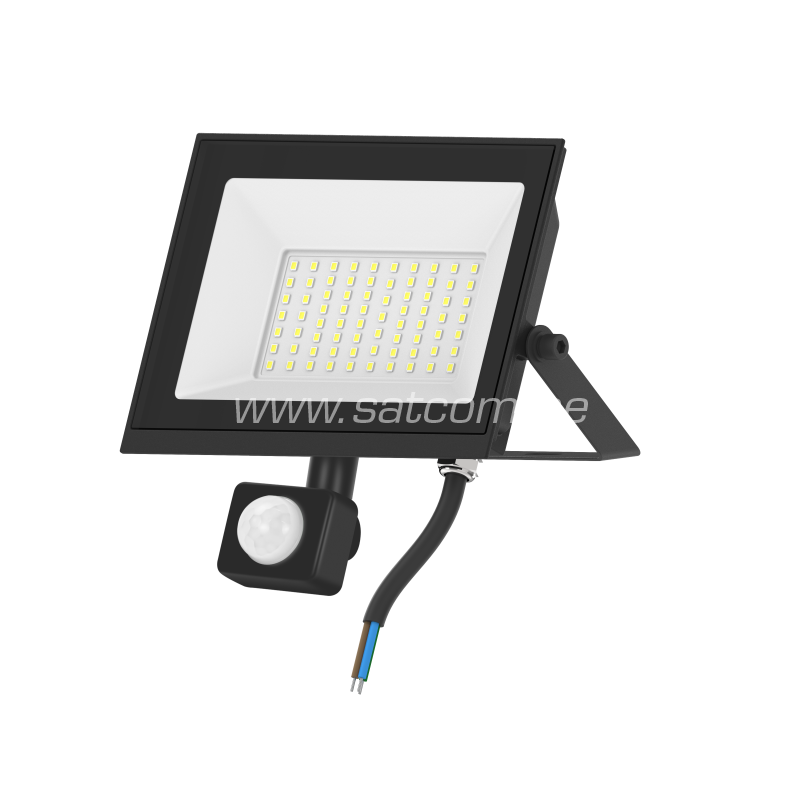 LED PROZEKTOR 50W +ANDUR – Emart