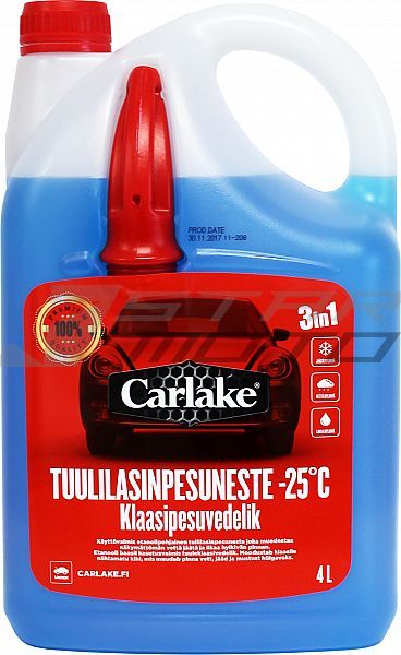 KLAASIPESU -25 CARLAKE PREMIUM – Emart