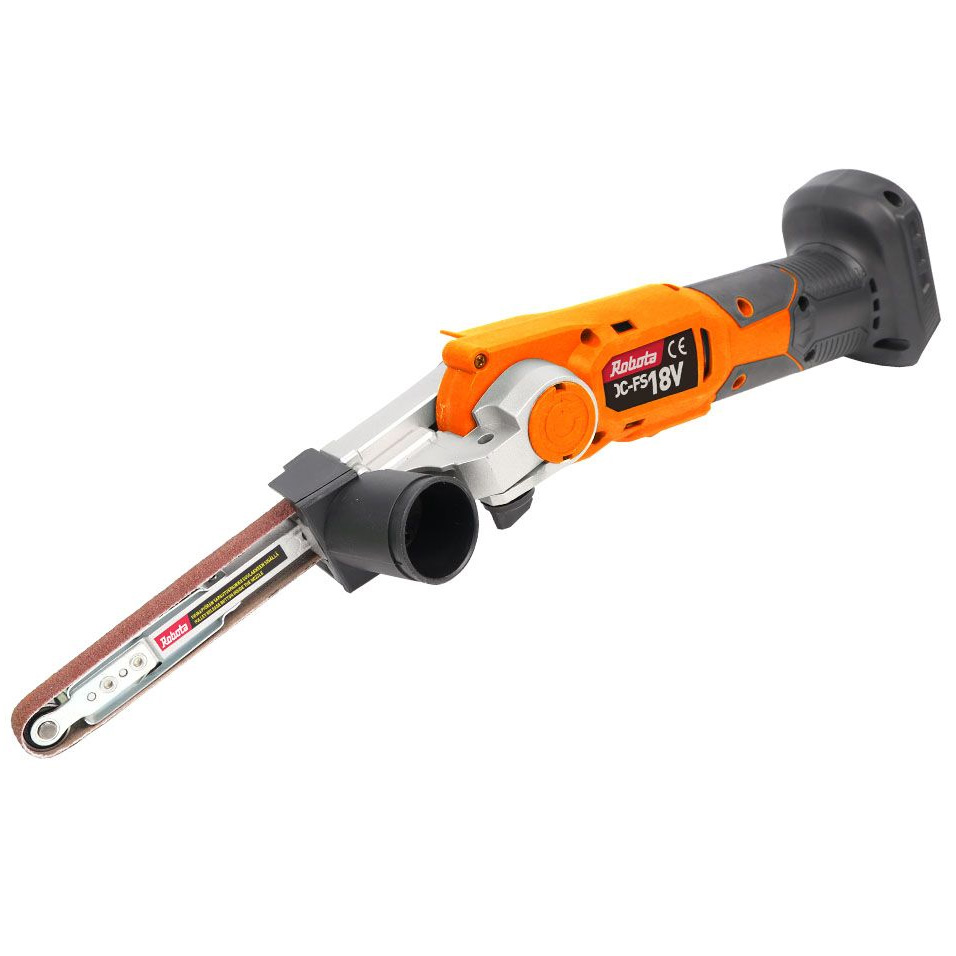 LINTLIHVIJA ROBOT 18V DC-FS – Emart