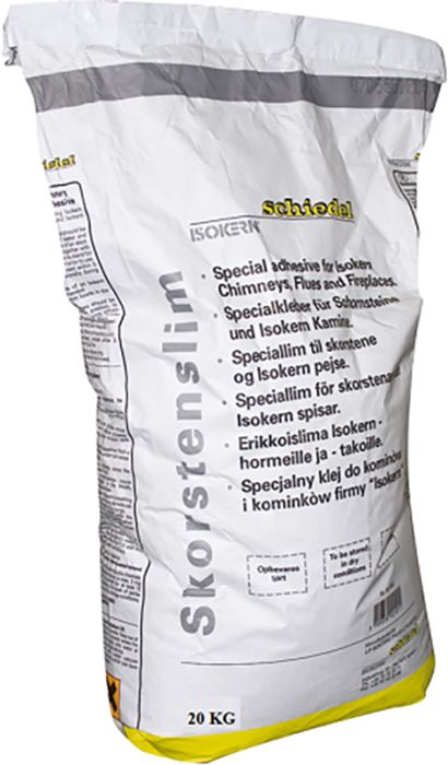 ISOKERN LIIMISEGU 5kg NEM/RP – Emart